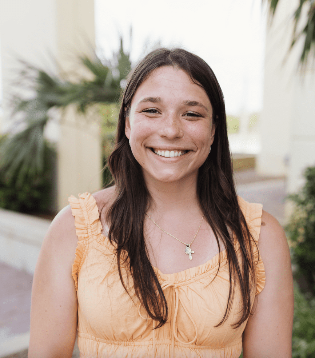 Nelly Hadlaw - FOCUS